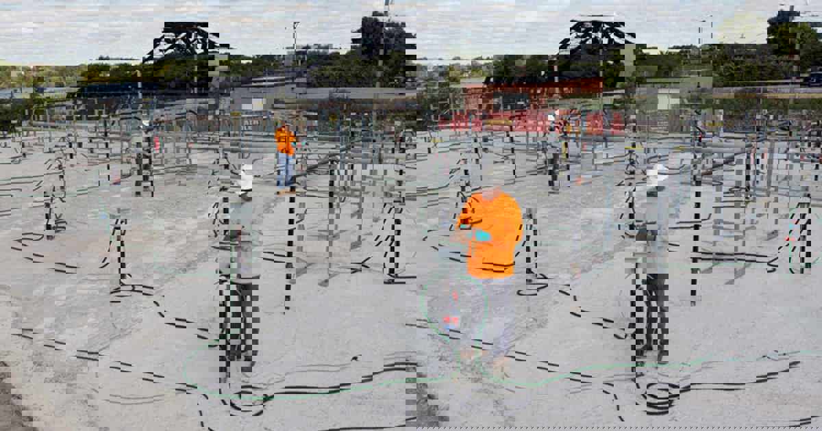 Remediation Services | TerraTherm