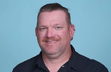 Scotty Manning - TerraTherm - A Cascade Company